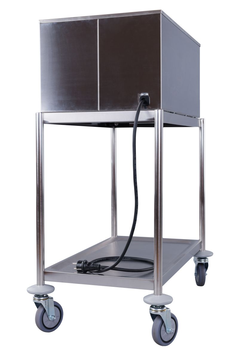 Paraffin bath FANGO 28E - 29510 | Fysiomed CS