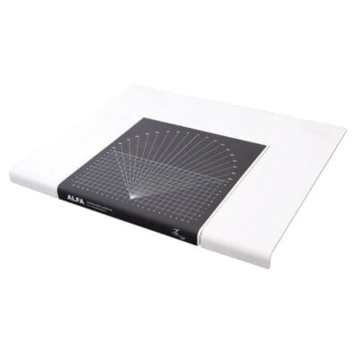 Stabilometric platform ALFA - Fysiomed CS