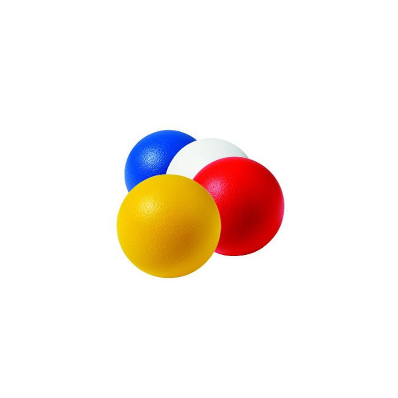 Balls and rollers | Fysiomed CS