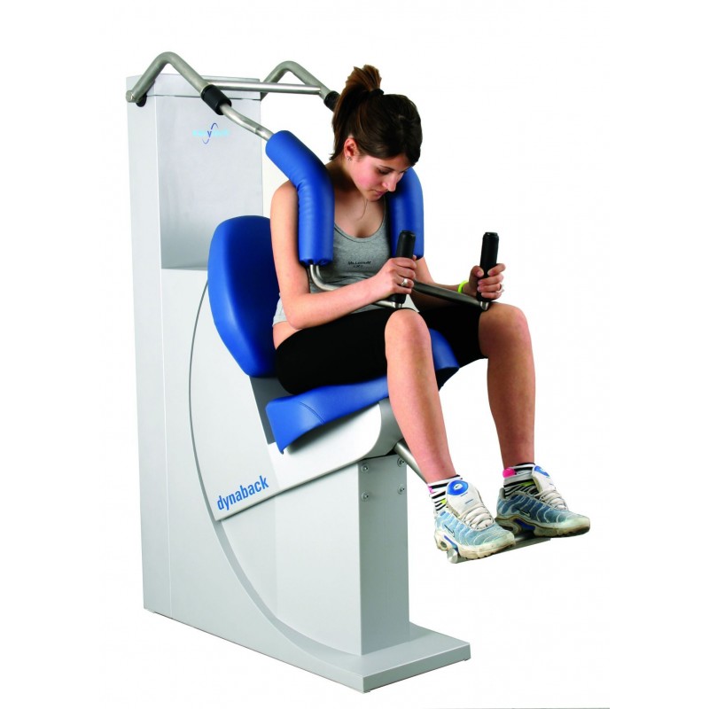 Back Tensor | Fysiomed CS