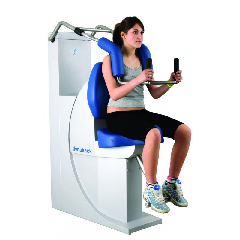 Back Tensor | Fysiomed CS