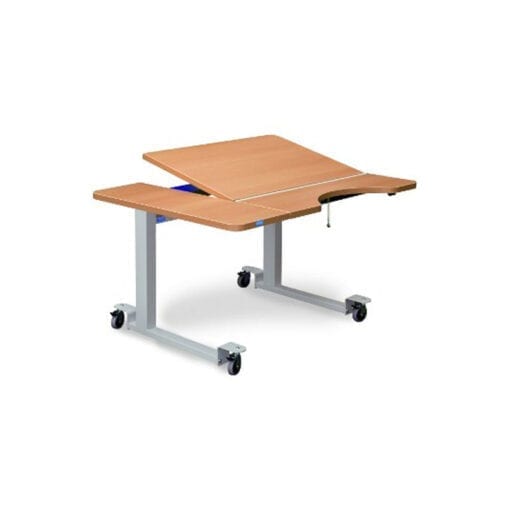 Ergo table - Fysiomed CS