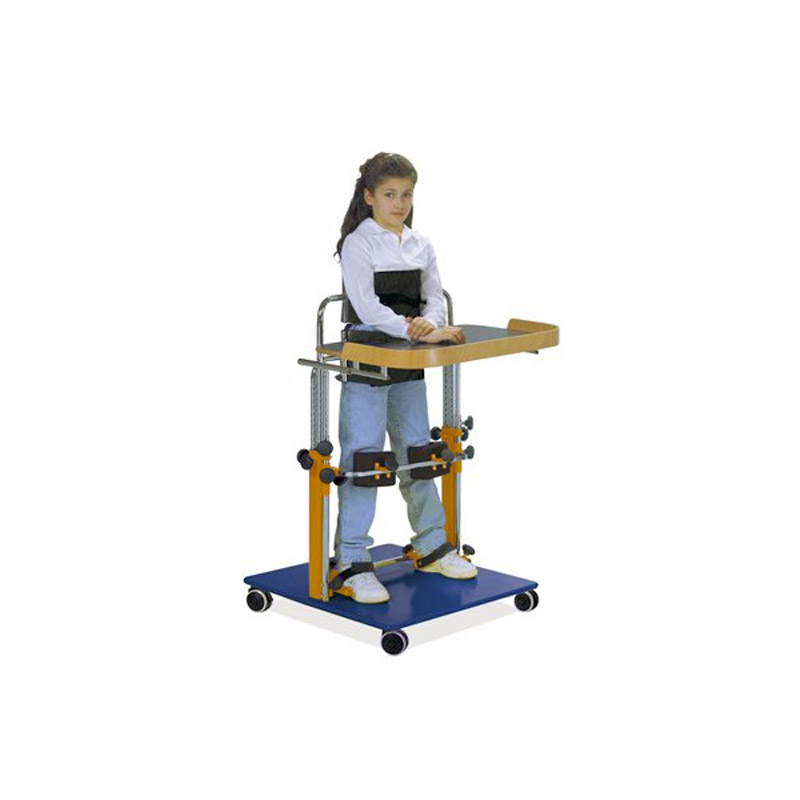 Orthopedic rehabilitation | Fysiomed CS